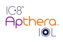 IC-8® Apthera™ Intraocular Lens Overview